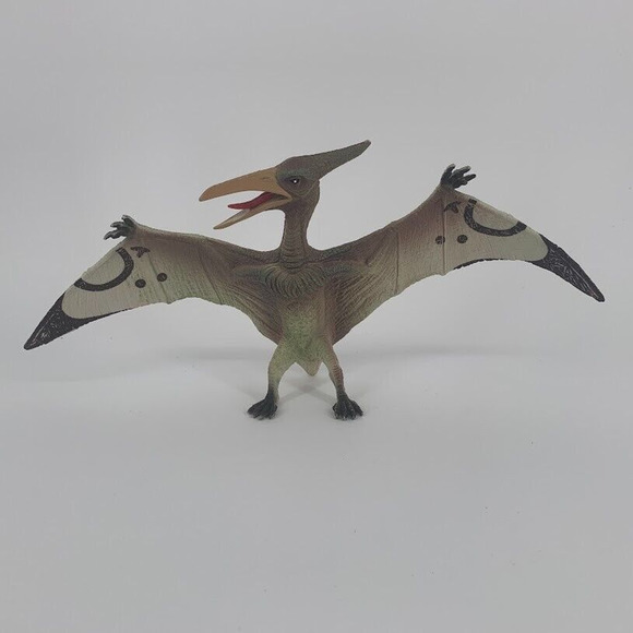 unbranded | Toys | Pterodactyl Dinosaur Action Toy Figure | Poshmark